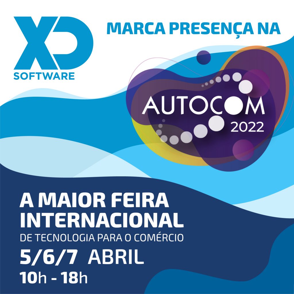 Página inicial - XD Software