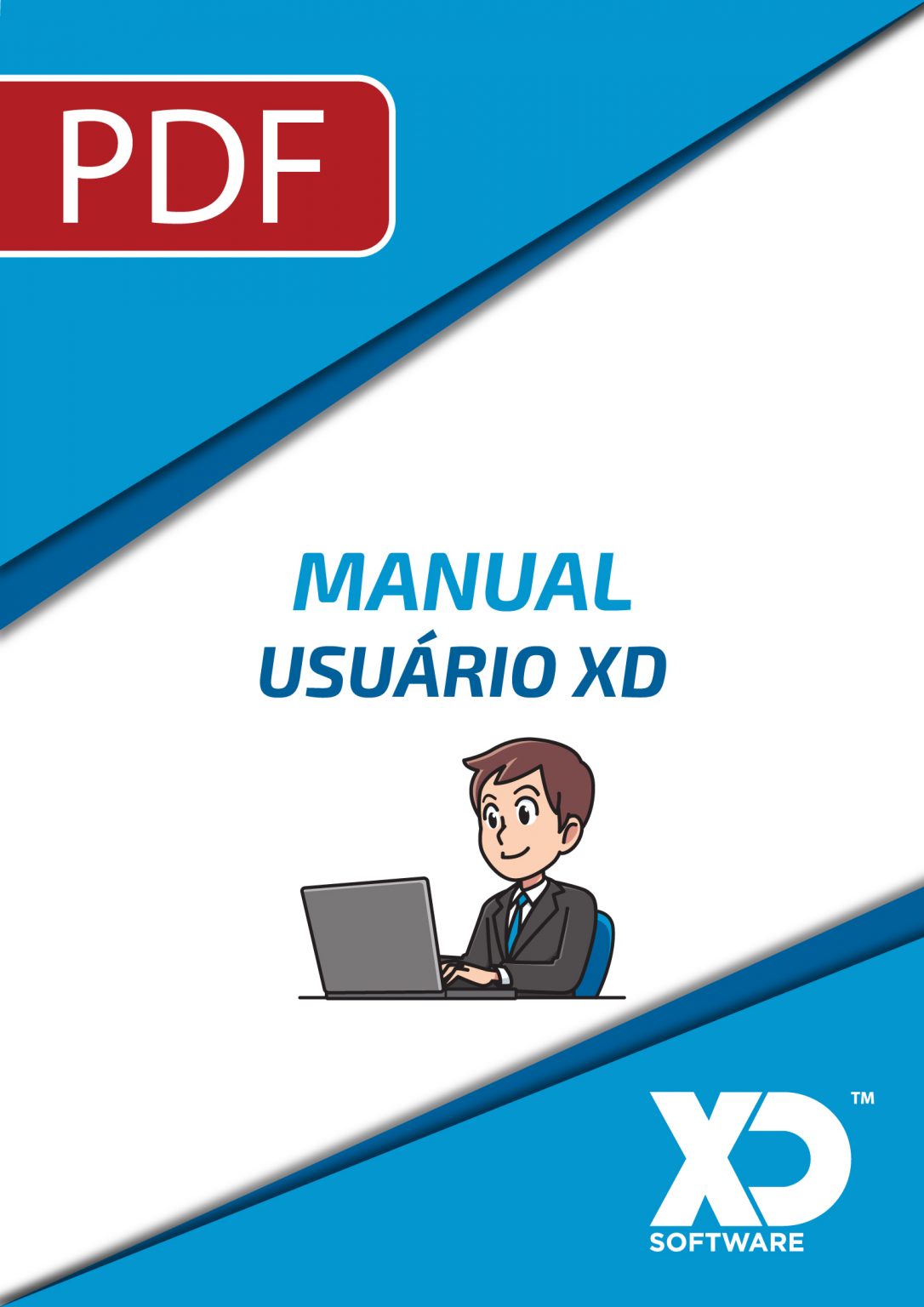 Manuais XD - XD Software