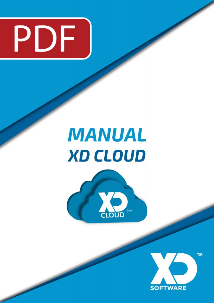 Manuais XD - XD Software