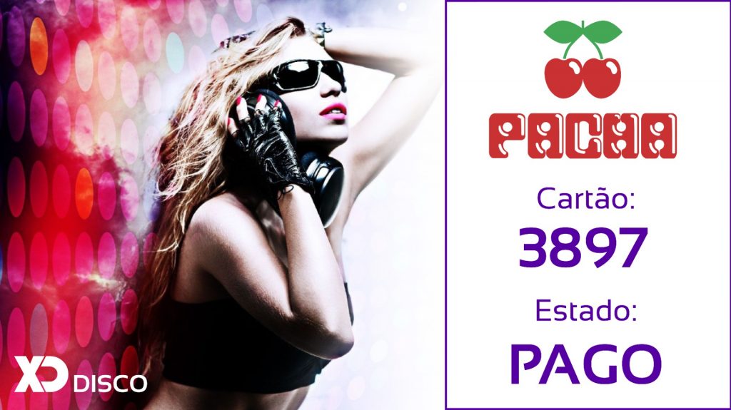 XD Disco - XD Software