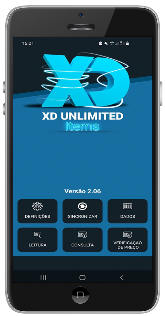 Demonstrativos - XD Software