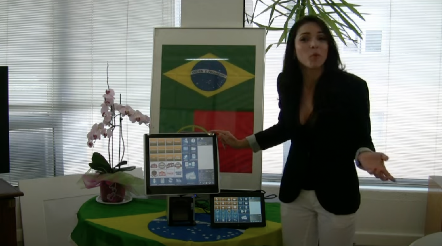 Demonstrativos - XD Software