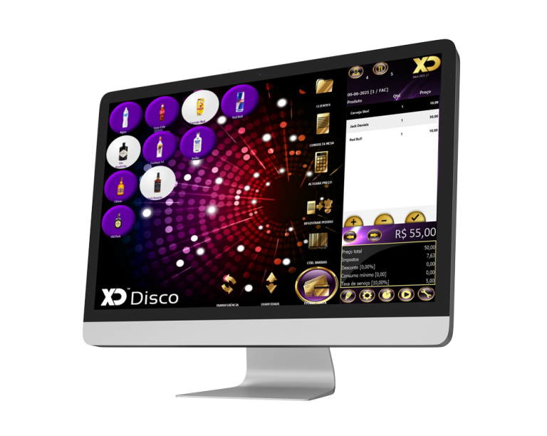 XD Cloud - XD Software