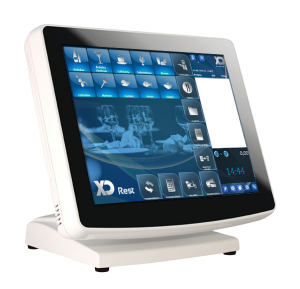 XD Rest - XD Software